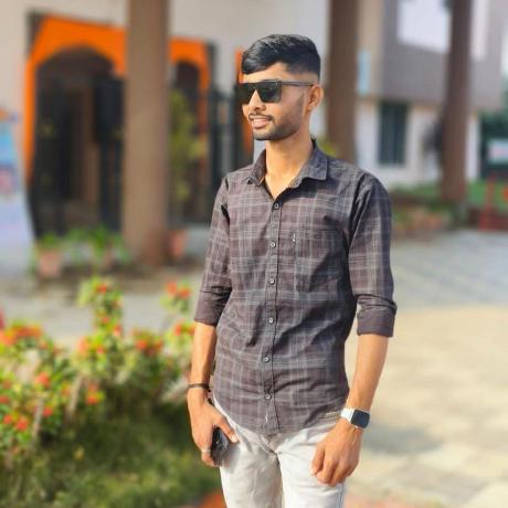 Shubham8785 Shubham Thorat Github