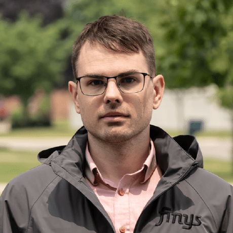 Andrew Maksymiuk Andrew Maksymiuk Github