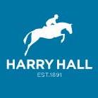 Harry Hall Github