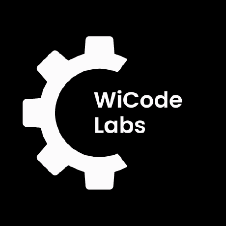 Wicode Labs Github