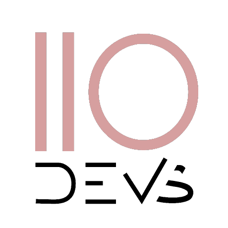 110 Devs Github