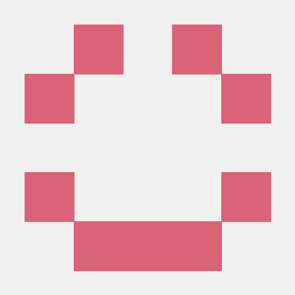 Fred Organization Github