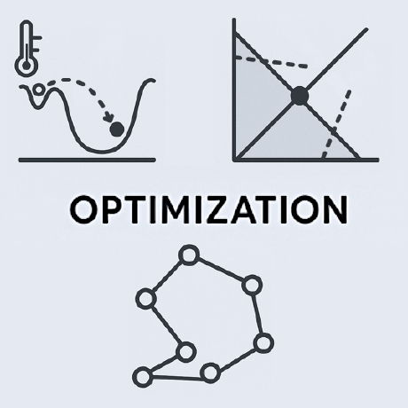 Ai Optimization Github