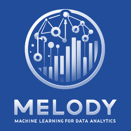 Emory Melody Lab Github