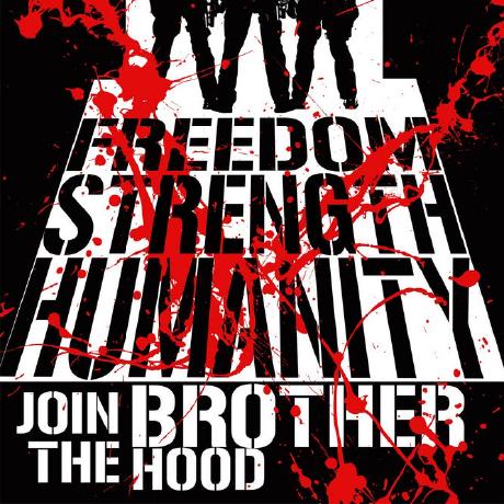 The Brotherhood 1984 Github