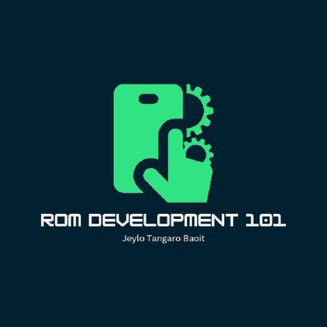 Rom Development 101 Github