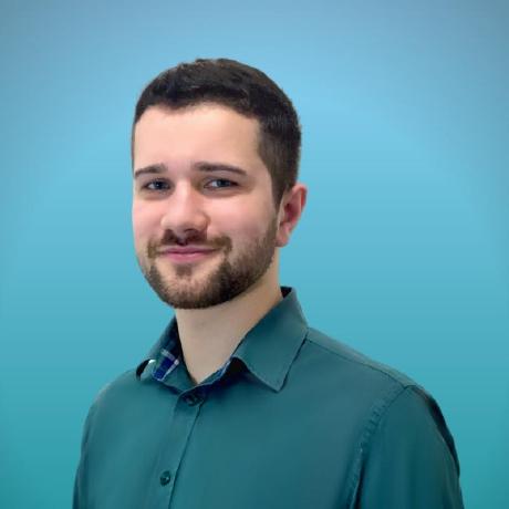 Przemyslaw Piotrowski Przemysław Piotrowski Github