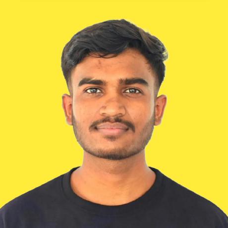 Chiranthm20 Chiranth M Github