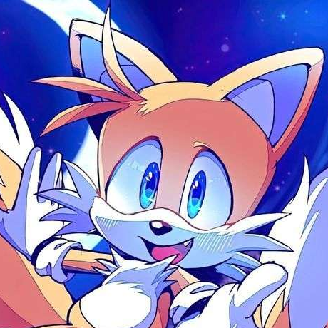 Seththetails Seth Github