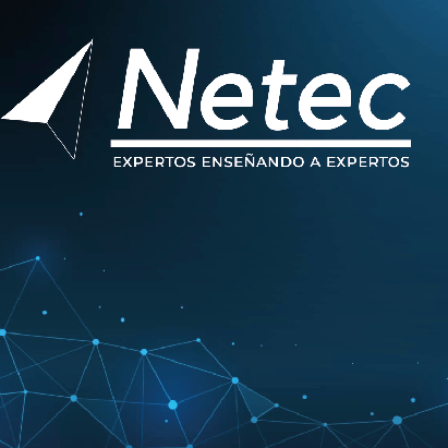 Netec Mx Github