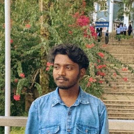 Midhunbiju102003 Midhun Biju Github