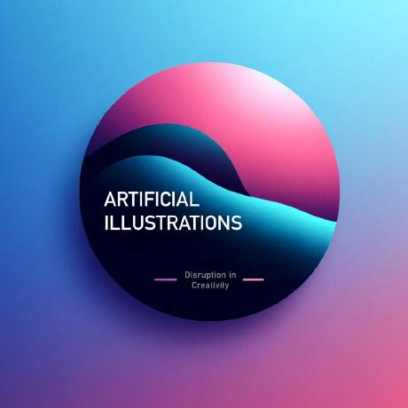 Disc Artificial Illustrations Github