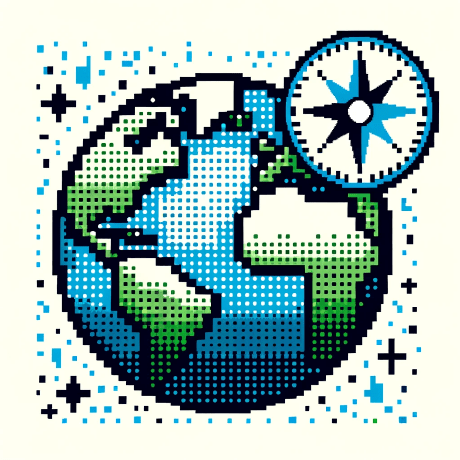 Map Geo Safari Github