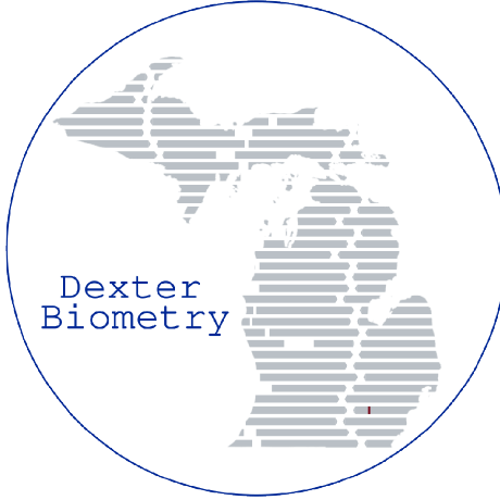 Dexter Biometry Github