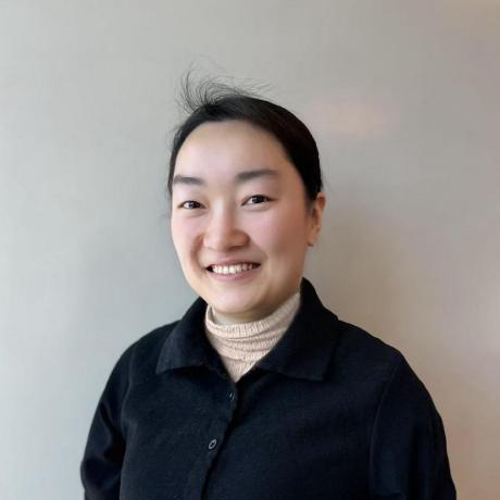 Sherryshi57 Chengran Shi Github