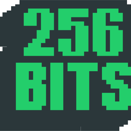 256bits Dev Github