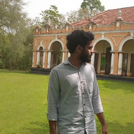 Zerokali20 Bhagya Karunanayake Github