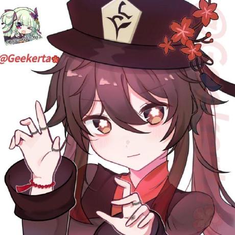 Geekertao Geekertao极客桃 Github