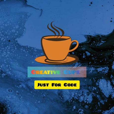 Creativecupscode Creative Cups Code Github
