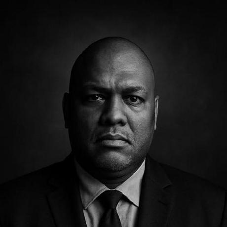 Garthmeyer Github - Creative Vintage Image - Retina