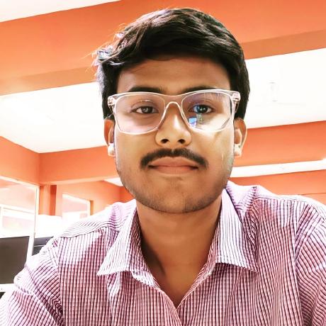 Servesh Devp Servesh Kashyap Github