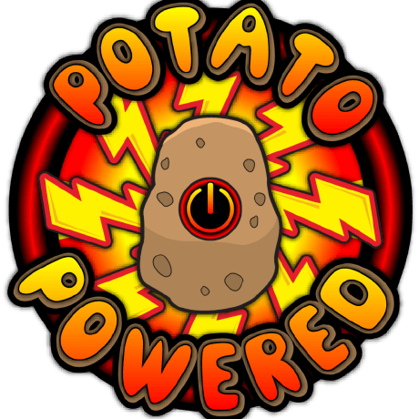 Potato Powered Software Github