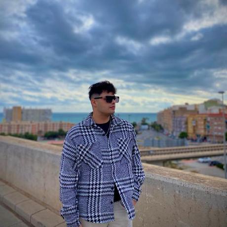 Joaquin49 Joaquín Github