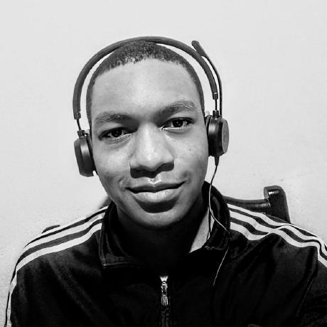 Achiangahf Joel Fombin Github