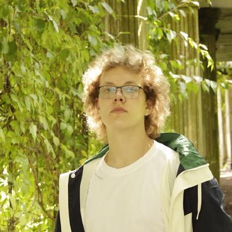 Benzopilich Ilya Github