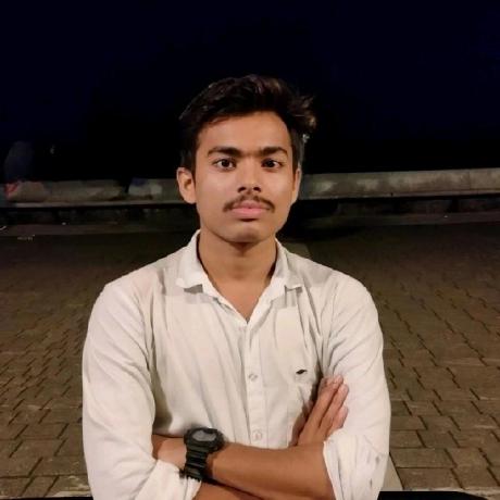 Harsh 034 Harsh Gupta Github