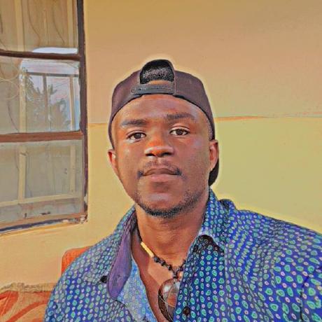 Bramuelgodwill Bramuel Github