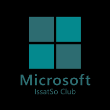 Mic Issatso Microsoft Issatso Club Github