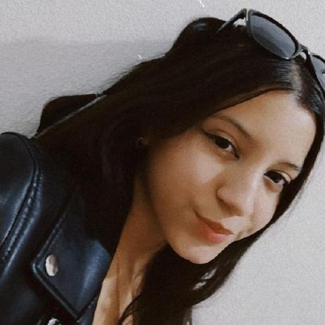 Zaira Torres Zaira Torres Github