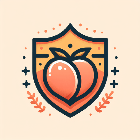рџќ Peach в Github