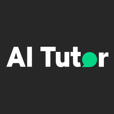 Ai Tutor Github