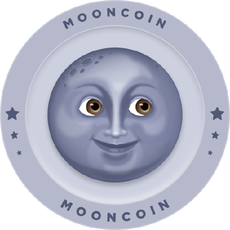 Mooncoin Github
