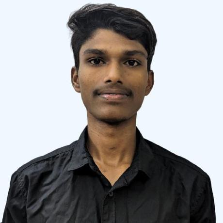 Karthik91210 Karthik Guntuka Github