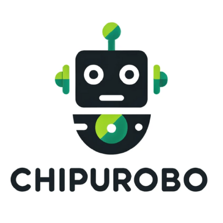 Chipurobo Repositories Github