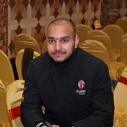 Kushal1088 Kushal Pandey Github