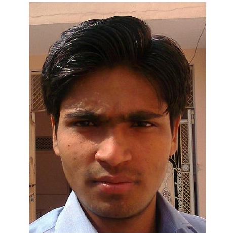 Puneet Kr Sh Puneet Kumar Sharma Github