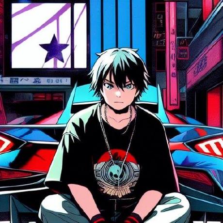 Starboy263 Starboy Github