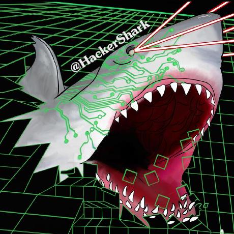 Hackershark Mo Shark Github