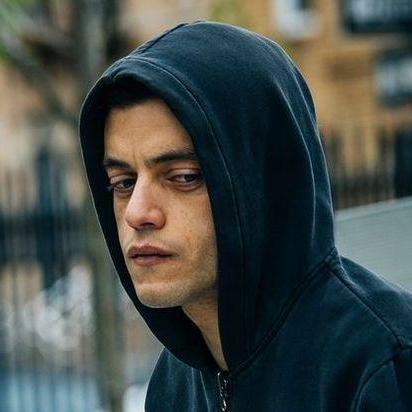 Mrrobotroot Mr Robot Github