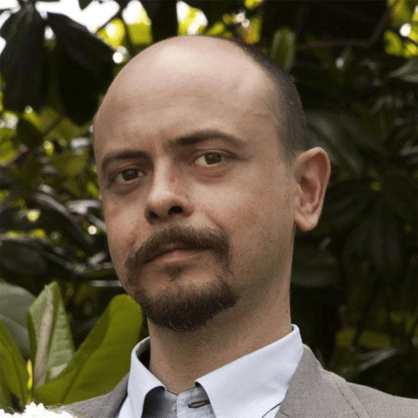 Gigio Martins Github - Premium Vintage Design Gallery - Desktop