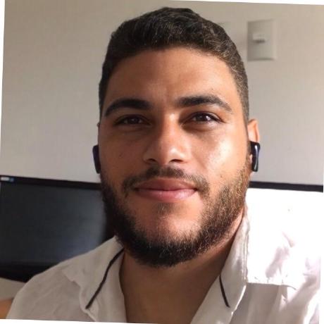 Netogis Edvaldo Neto Github