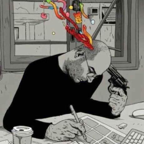 Edwardzcn Decade Edward Zhuang Github