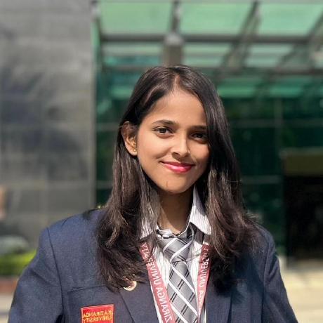 Nandita D Nandita Das Github