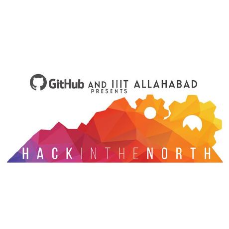 Hack In The North Github