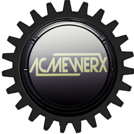 Acmewerx Github