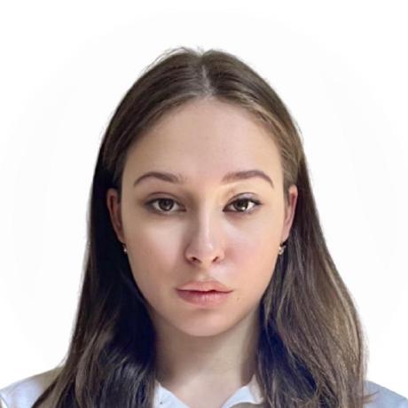 Sofiaburiynova Buryanova Sofya Vladimirovna Github